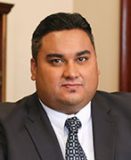 Directors - Edge Capital