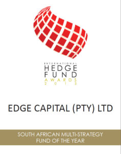 hedge-award - Edge Capital