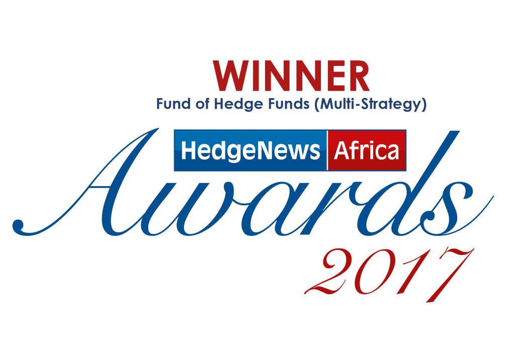 Winners Logo_Fund of Hedge Funds (Multi-Strategy) - Edge Capital